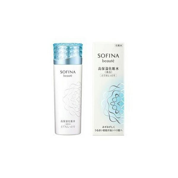 ソフィーナボーテ 高保湿化粧水(美白) とてもしっとり(140mL)【ソフィーナ(SOFINA)】 : アカカベオンラインショップ - 通販 - Yahoo!ショッピング