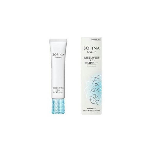 ソフィーナボーテ 高保湿UV乳液(美白) 30 しっとり(30g)【ソフィーナ(SOFINA)】 :4901301325334:アカカベオンラインショップ - 通販 - Yahoo!ショッピング