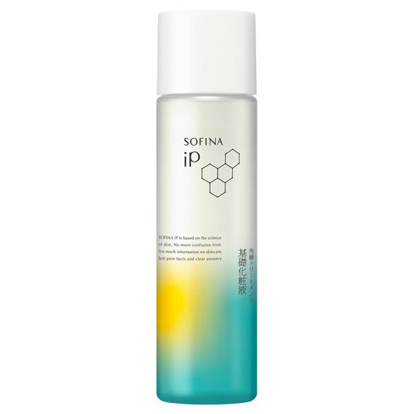 【2個セット★送料無料】花王 ソフィーナ iP 角層トリートメント 基礎化粧液 160ml SOFINA / 本体 / 160ml / クリアフローラルエナジーの香り ...