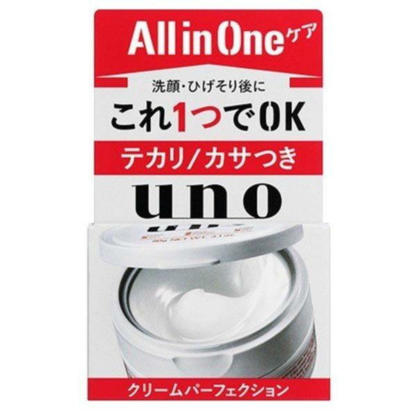 ウーノ クリームパーフェクション(90g)【evm_uv3】【ウーノ(uno)】 : アカカベオンラインショップ - 通販 - Yahoo ...