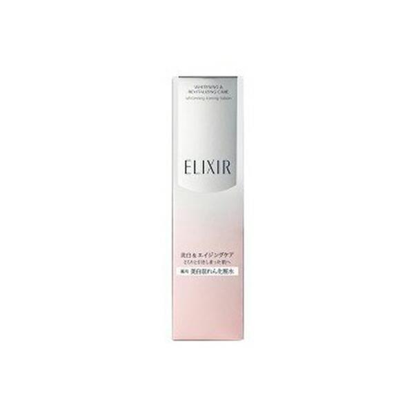 資生堂 エリクシールホワイト トーニングローション(165mL)【エリクシール ホワイト(ELIXIR WHITE)】 :4901872646630:アカカベオンラインショップ - 通販 ...