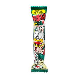 【30個セット】うまい棒野菜サラダ【同梱不可】【※送料無料対象外商品】 : アカカベオンラインショップ - 通販 - Yahoo!ショッピング