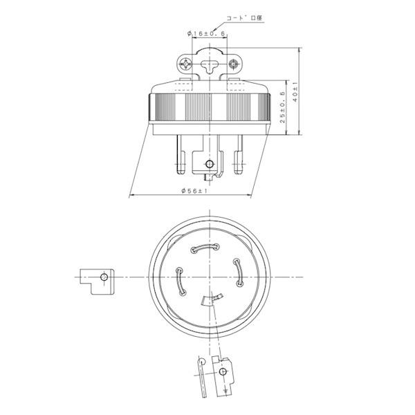 Panasonic パナソニック WF6420 : あかり電材 - 通販 - Yahoo!ショッピング