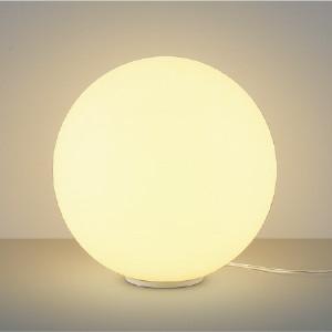 AT51162 コイズミ照明 スタンドライト 白熱球100W相当 電球色 : 4906460662771 : あかり電材 - 通販 - Yahoo!ショッピング