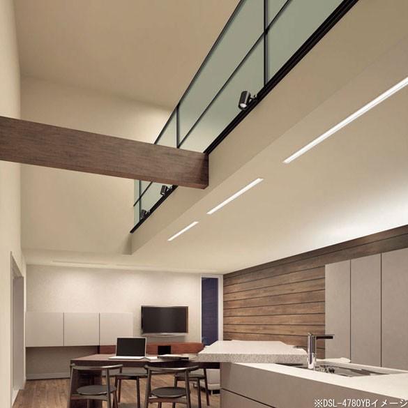 大光電機 DSL4780YB スポットライト ハロゲン電球JR12V50W相当 電球色 レール取付専用 30度 ブラック DSL-4780YB : あかり電材 - 通販 - Yahoo!ショッピング