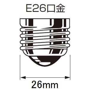 旭光電機工業 LW100V57W55 アサヒ 白熱電球 100V 60W形 口金E26 25個セット LW100V-57W/55 : あかり電材 - 通販 - Yahoo!ショッピング