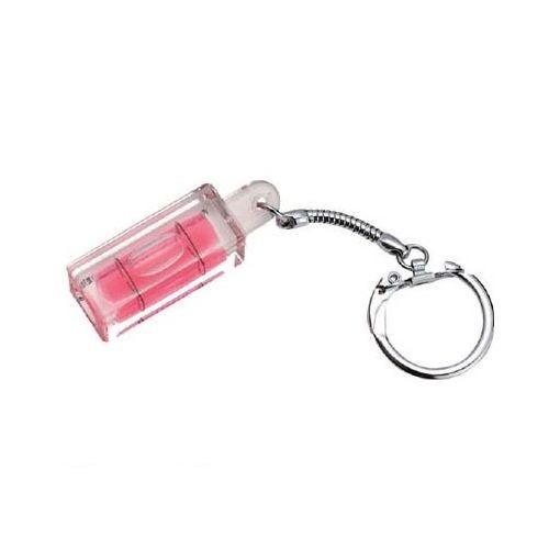 エビスダイヤモンド[EDKEYR] キーホルダーレベル ED−KEYR レッド ポイント5倍 : アカリカ Yahoo!店 - 通販 - Yahoo!ショッピング