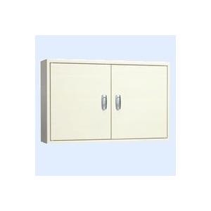 内外電機（Naigai）[CMEZ801216SC]「直送」 盤用キャビネット 露出形 MF812-16 その他DIY、業務、産業用品