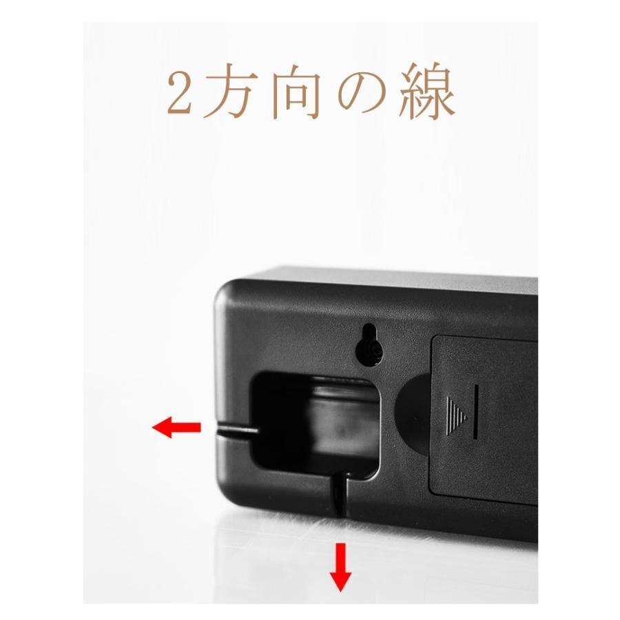 壁掛け時計 デジタル LED電子時計 2way 置時計 壁掛け時計 デジタル時計 壁掛け 大型 led 壁掛け時計 置き時計 clock ...