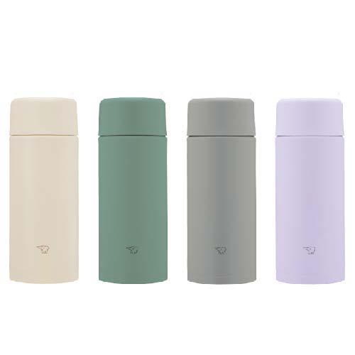 ZOJIRUSHI 象印 TUFF 0.36L SM-ZB36 スリムタイプ 高い保温 保冷 保温杯 水筒 ステンレスマグ スポーツドリンクOK ラクリアコート【送料無料t】Stainless ...