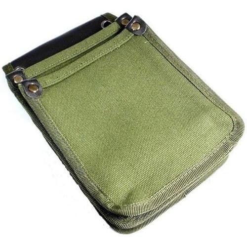 アイダ 椿モデル 帆布腰袋 TKC-05 小 OD 国防 : あかるストア - 通販 - Yahoo!ショッピング