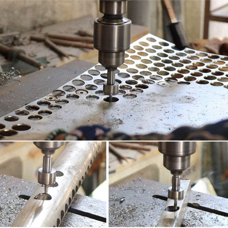 KEWAYO ホールソー 超硬 ホルソー ドリル HSSドリルビット 22mm、30mm、35mm、45mm、50mm、65mm 切 : あかるストア - 通販 - Yahoo!ショッピング