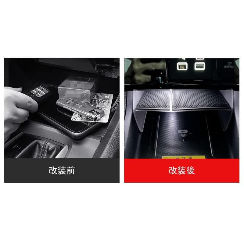 TANGDUTUTU ホンダ シビック 11代目 FL1 コンソールボックス コンソール収納ボックス センターコンソール ボックス 車種専用 コ : あかるストア - 通販 - Yahoo ...