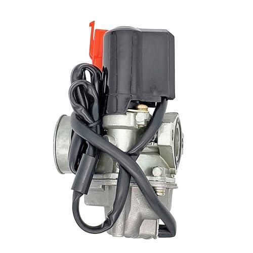 leihuo キャブレター 適用され 2ストローク50ccライブDIO ZX Kymco 50 AF 18 28 34 35 SK SP SYM : あかるストア - 通販 - Yahoo ...