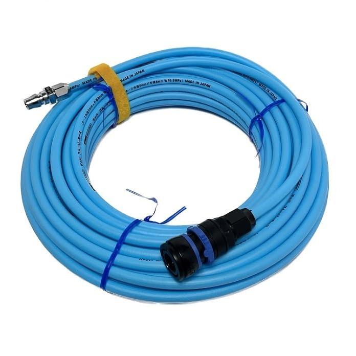 マッハ 常圧スムージーエアホース 内径5.0mm×外径8.0mm×30m （NJ-530） : あかるストア - 通販 - Yahoo!ショッピング