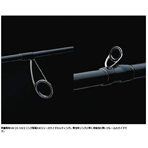 Major Craftメジャークラフト バスロッド ベイトフィネス デイズ DYC-65UL/BF 釣り竿 : あかるストア - 通販 - Yahoo!ショッピング