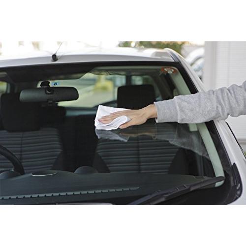 シーシーアイCCI 車用 ガラスクリーナー スマートビュー 窓ガラスクリーナー スプレータイプ 440ml G-103 : あかるストア - 通販 - Yahoo!ショッピング