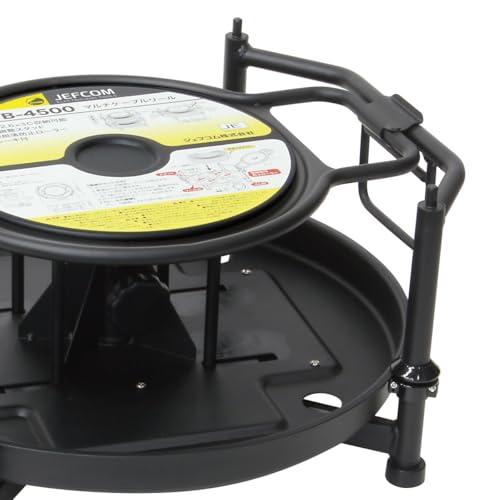 ジェフコムJefcom マルチケーブルリール VB-4500 : あかるストア - 通販 - Yahoo!ショッピング