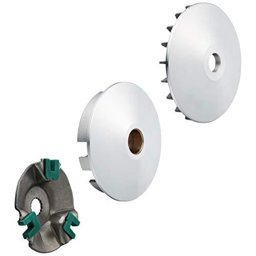 キタコKITACO パワードライブキット タイプ3 グランドアクシス100 BW'S100 480-0405400 : あかるストア - 通販 - Yahoo!ショッピング