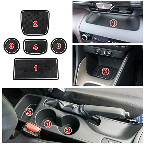 MARCHFAヤリスクロス MXPB1#/MXPJ1#2020年〜現行 2024マイナーチェンジ 専用 インテリアラバーマット ノンスリップマッ : ujr69c9ead89f : あかる ...