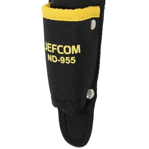 ジェフコムJefcom ジェフコムJefcom キャンバスドライバーホルダー ND-955 : ujr6aa4d7ace1 : あかるストア - 通販 - Yahoo!ショッピング