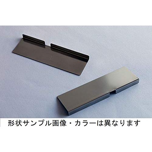 ケンスタイルKenstyle KENSTYLEプリウス ZVW30 リアバンパー補強プレートZVWG2NRBK : あかるストア - 通販 - Yahoo!ショッピング