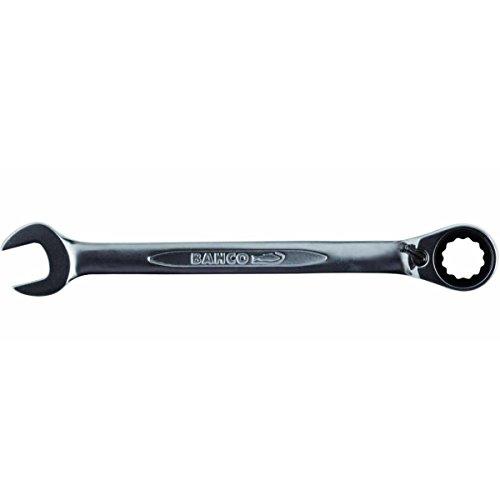 BAHCOバーコ Ratchet Combination Wrench ラチェット・コンビネーションレンチ 1RM-14 : あかるストア - 通販 - Yahoo!ショッピング