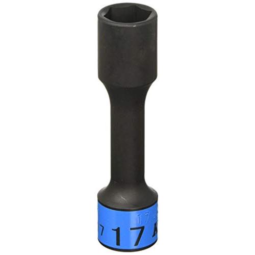 京都機械工具KTC インパクトレンチ用ホイールナットソケット 12.7sq ロング薄肉 BP49-17 : あかるストア - 通販 - Yahoo!ショッピング