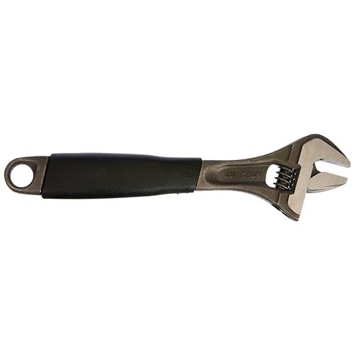 BAHCOバーコ Adjustable Wrench モンキーレンチ 257mm 9072 : ujr7b1e9019a4 : あかるストア - 通販 - Yahoo!ショッピング