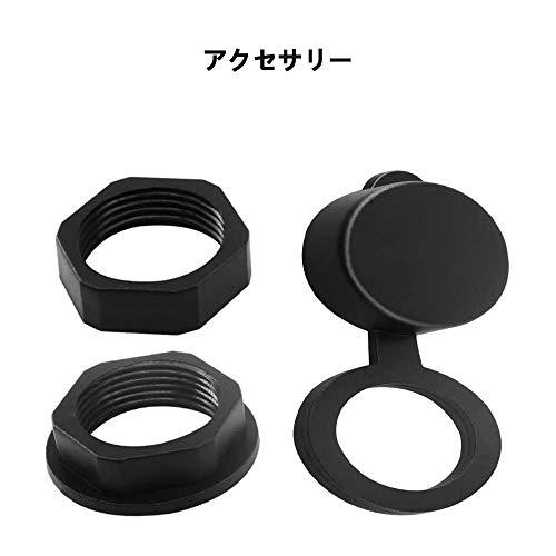 Timloon 車用 HDMI&USB3.0 延長パネル USB3.0入力ポート＆HDMI入力ポート オーディオ中継 オーディオパーツ 防水ケー : あかるストア - 通販 - Yahoo ...