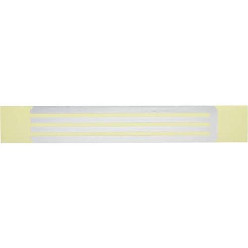 トヨタTOYOTA モールディング テープ TAPE MOULDING NO.1 75895-28010 4枚セット : あかるストア ...