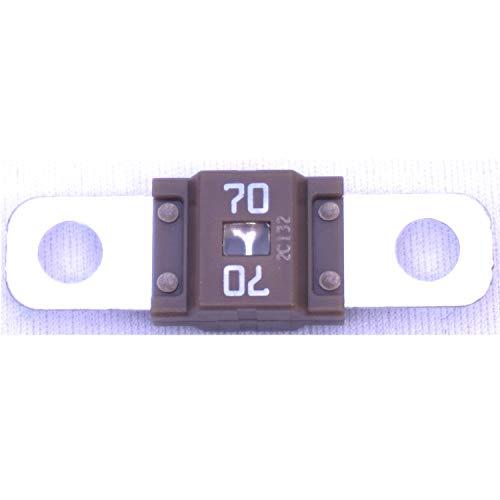 PT1613 3179SBFW-Lスローブローヒューズ Lタイプ 70A 5個 : あかるストア - 通販 - Yahoo!ショッピング