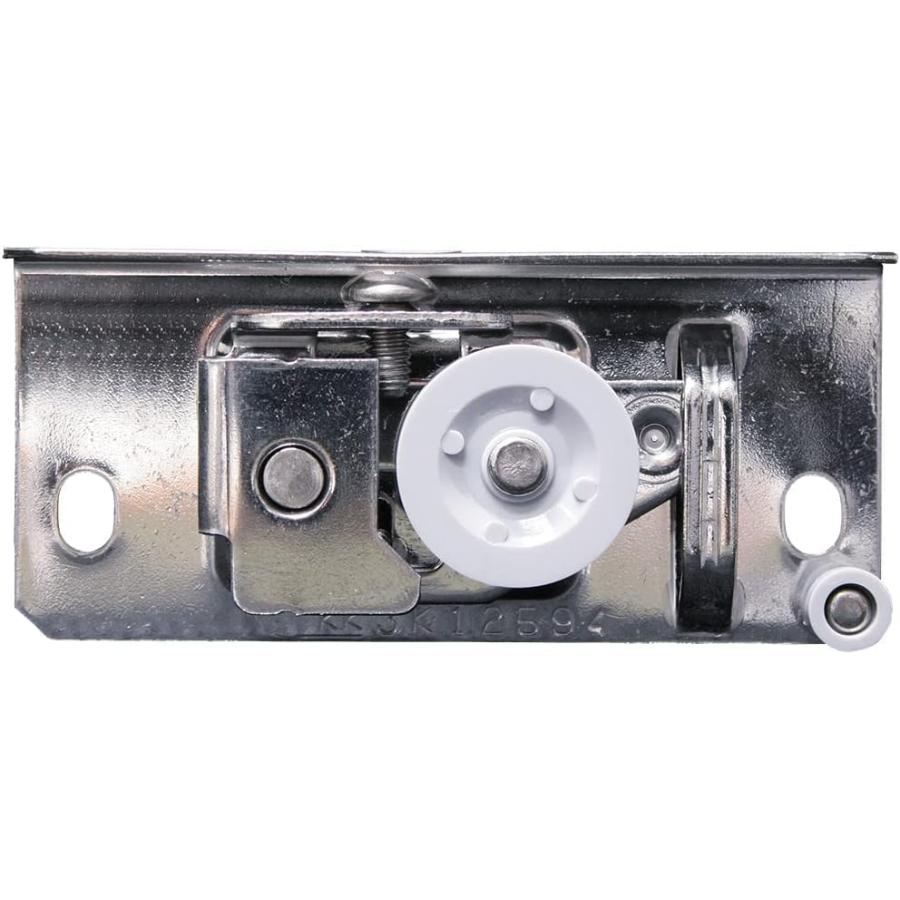 YKK-3K12594 YKK-ap部品 網戸 戸車。箱型網戸用 マンション用 ビル用 HH-3K-12594 （ K-12343 ） 網戸- : あかるストア - 通販 - Yahoo!ショッピング