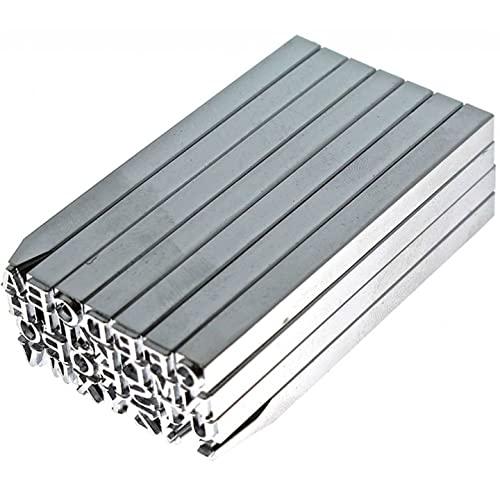 クラフトシャcraftsha クラフト社 革工具 アルファベット刻印棒セット 6mm 8303 : ujr8cd23aff9b : あかるストア - 通販 - Yahoo!ショッピング