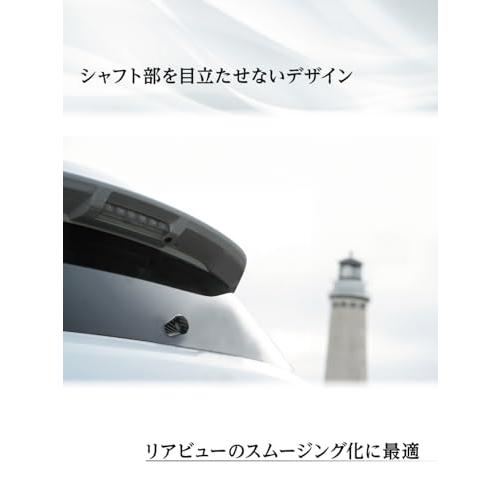 星光産業 車外用品 EXEAエクセア カーボンリアワイパーキャップ EX-216 : ujr9679fe9b70 : あかるストア - 通販 - Yahoo!ショッピング