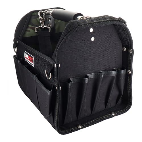 三共コーポレーション DBLTACT オープンキャリーバッグミニ 迷彩 DT-SRB-9C : ujra07de23bd1 : あかるストア - 通販 - Yahoo!ショッピング