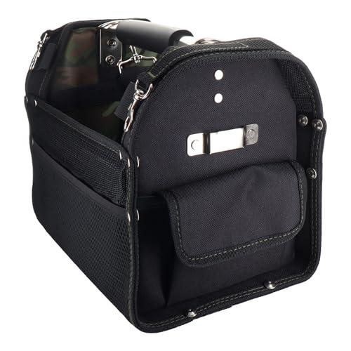 三共コーポレーション DBLTACT オープンキャリーバッグミニ 迷彩 DT-SRB-9C : ujra07de23bd1 : あかるストア - 通販 - Yahoo!ショッピング