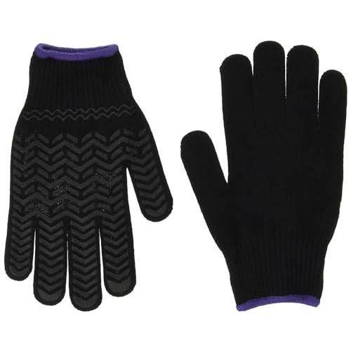 勝星産業Kachiboshisangyou カチボシ 滑り止め手袋 ゴムライナーブラック 天然ゴム 5双組 #079 M : ujra0a0ee5020 : あかるストア - 通販 ...