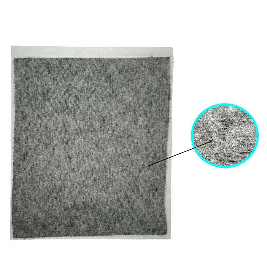 HXF-A25HF 加湿空気清浄機 集塵フィルター と HXF-A25TF 活性炭フィルター HXF-A25、RHF-251 消臭セット（互換品 : あかるストア - 通販 - Yahoo ...