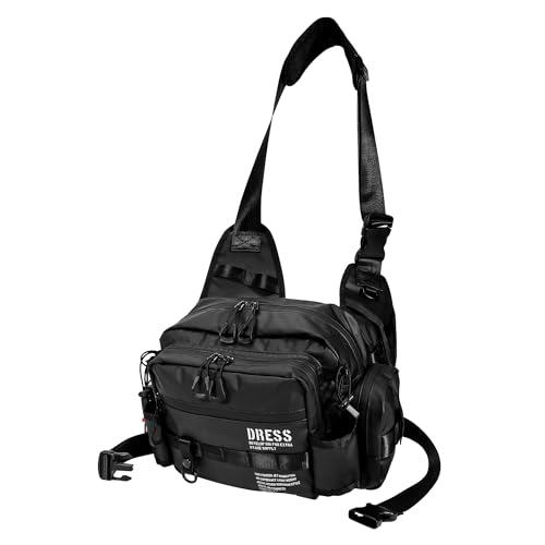 ドレスDRESS ホールディングシールドバッグ 防水 撥水 ロッドホルダー