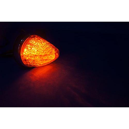 槌屋ヤックTsuchiya Yac トラック用品ファルコンマーカー アンバー CE-182 : ujraa9f1bc37d : あかるストア - 通販 - Yahoo!ショッピング