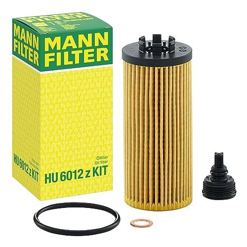 マンフィルターMANN FILTER オイルフィルター HU6012ZKIT : あかるストア - 通販 - Yahoo!ショッピング