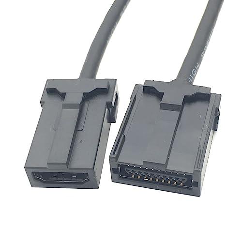 YFFSFDC アルパイン KCU-620HE NXシリーズ用 HDMI Type-E to A 変換ケーブル 互換品ETB-KCU-620HE : あかるストア - 通販 - Yahoo ...