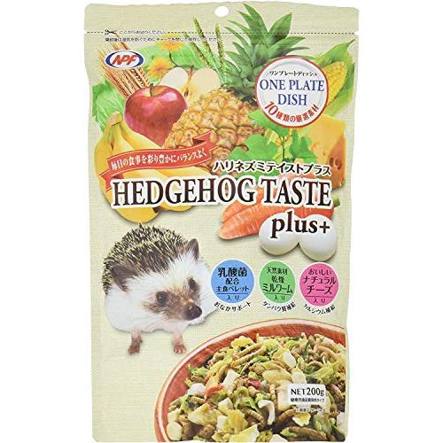 NPF ハリネズミテイストプラス 200g 2袋入り : あかるストア - 通販 - Yahoo!ショッピング