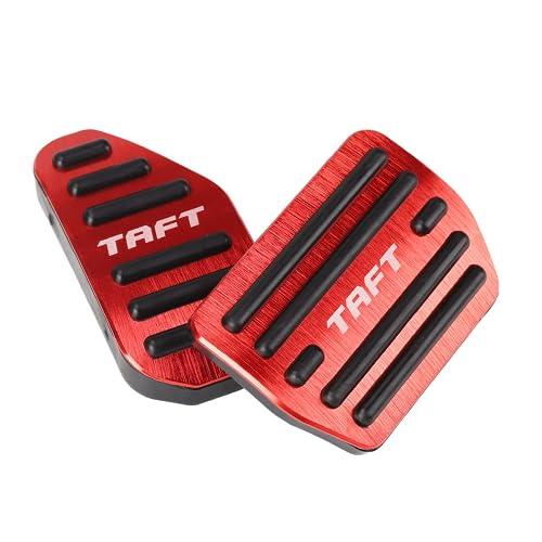 LEXLEYS最新型ダイハツ タフト TAFT LA900S系 LA910S系2020年6月〜 アルミ ペダル アクセル ブレーキ カバー 工具 : ujrb87d42f3d5 : あかる ...