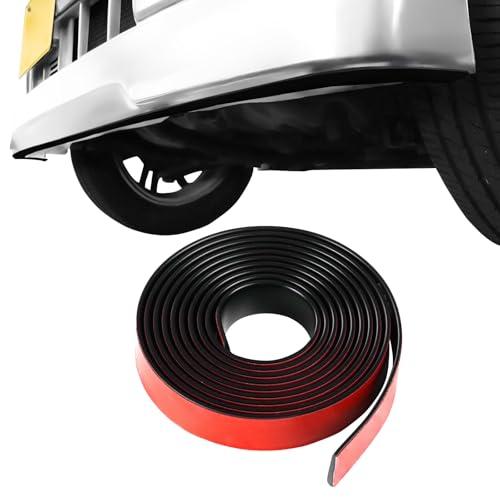 WeBirth アンダーガード ロングタイプ長さ3M隅々までガリ傷防止日本企画 白黒カラバリ 幅26mm アンダープロテクター バンパーガード : あかるストア - 通販 - Yahoo!ショッピング