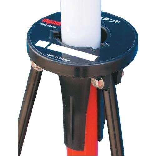 マイゾックス ポールスタンド 510mm PS-S : あかるストア - 通販 - Yahoo!ショッピング