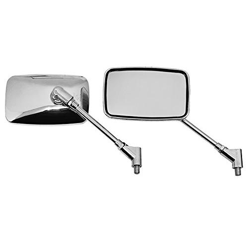 バイクパーツセンターBike Parts Center バイク用カスタムミラー 10mm 左右セット 60096009 : あかるストア - 通販 - Yahoo!ショッピング
