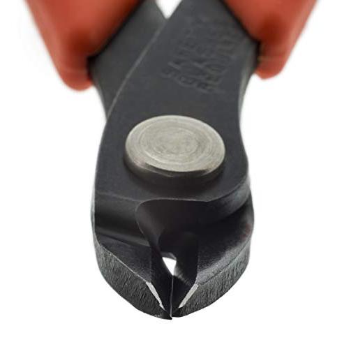 Xuron フラッシュカッター ニッパー 2175 : あかるストア - 通販 - Yahoo!ショッピング