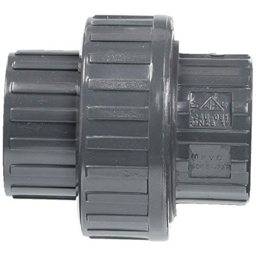 HSバルブ U-PVC HSユニオン継手 VP240 TS式 シートバイトン 接続口径 25A 型式VP240TS25 : あかるストア - 通販 - Yahoo!ショッピング